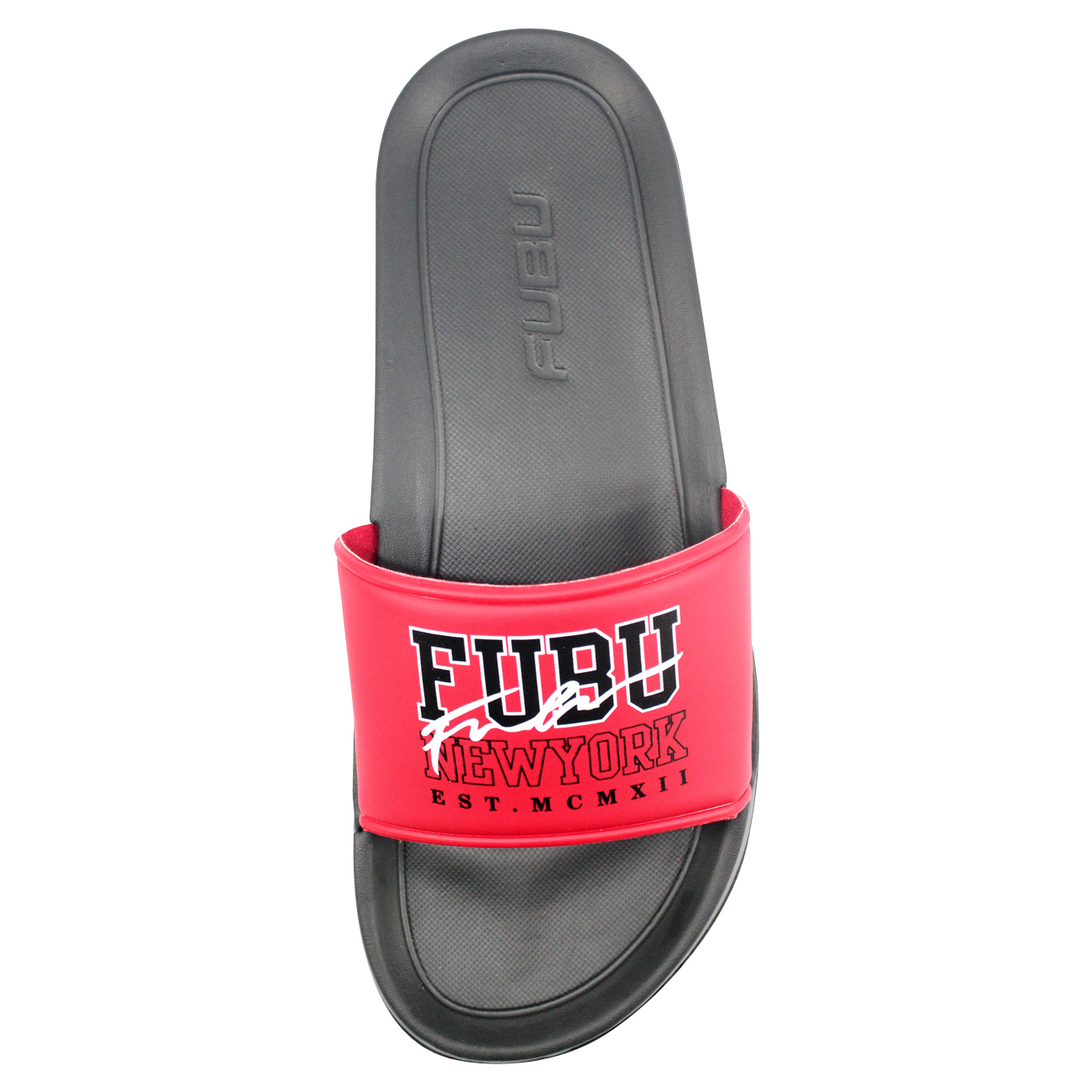 FUBU SOLE Slides Slippers For Men | Lazada PH