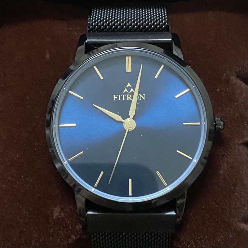 Fitron Watches from Dubai | Lazada PH