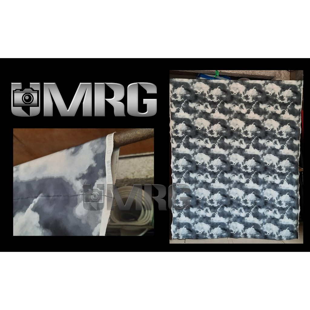 MRG studio backdrop cloth | Lazada PH