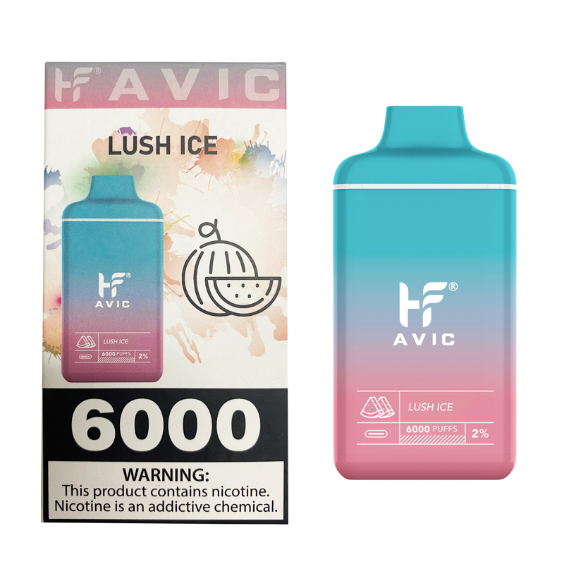 Top Fog 12000 Puffs disposable pod kit full set Chillax 6000 puff ...