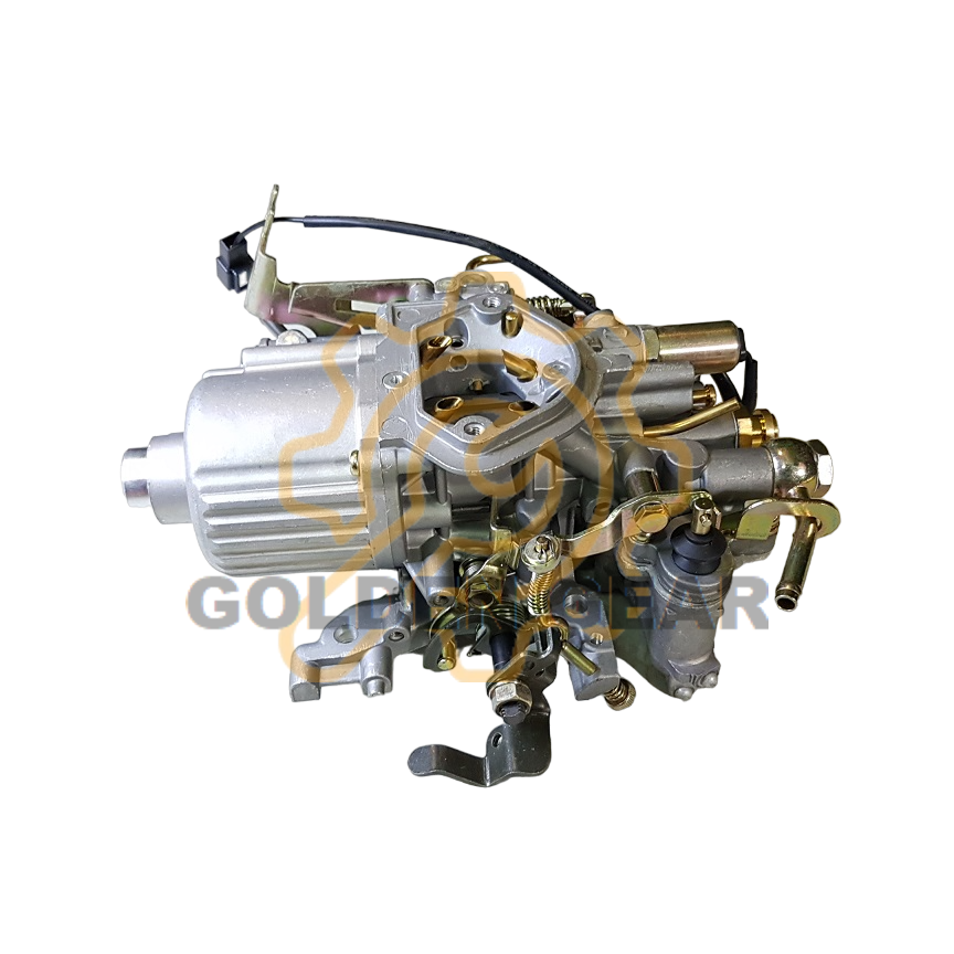 Mitsubishi Lancer 4G13 4G15 Pizza Pie Piston Carburetor | Lazada PH