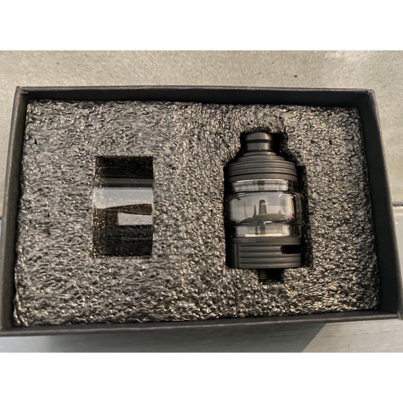 YACHTVAPE ECLIPSE RTA SINGLE COIL | Lazada PH