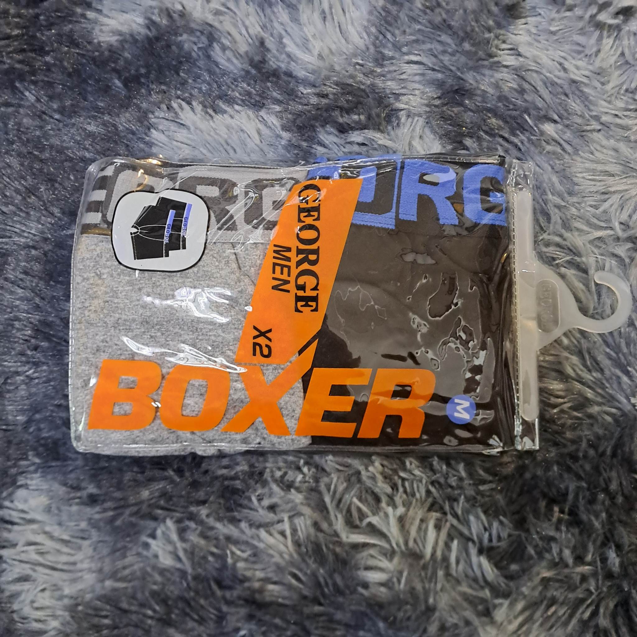 George Boxer Outside Garter for Adults | Lazada PH