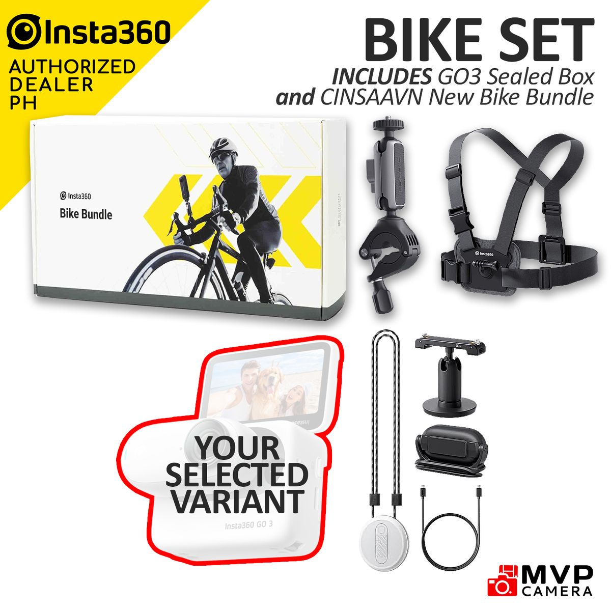 [OFFICIAL PH] INSTA360 GO 3 3S Tiny Mighty Action Camera 64 128 GB ...