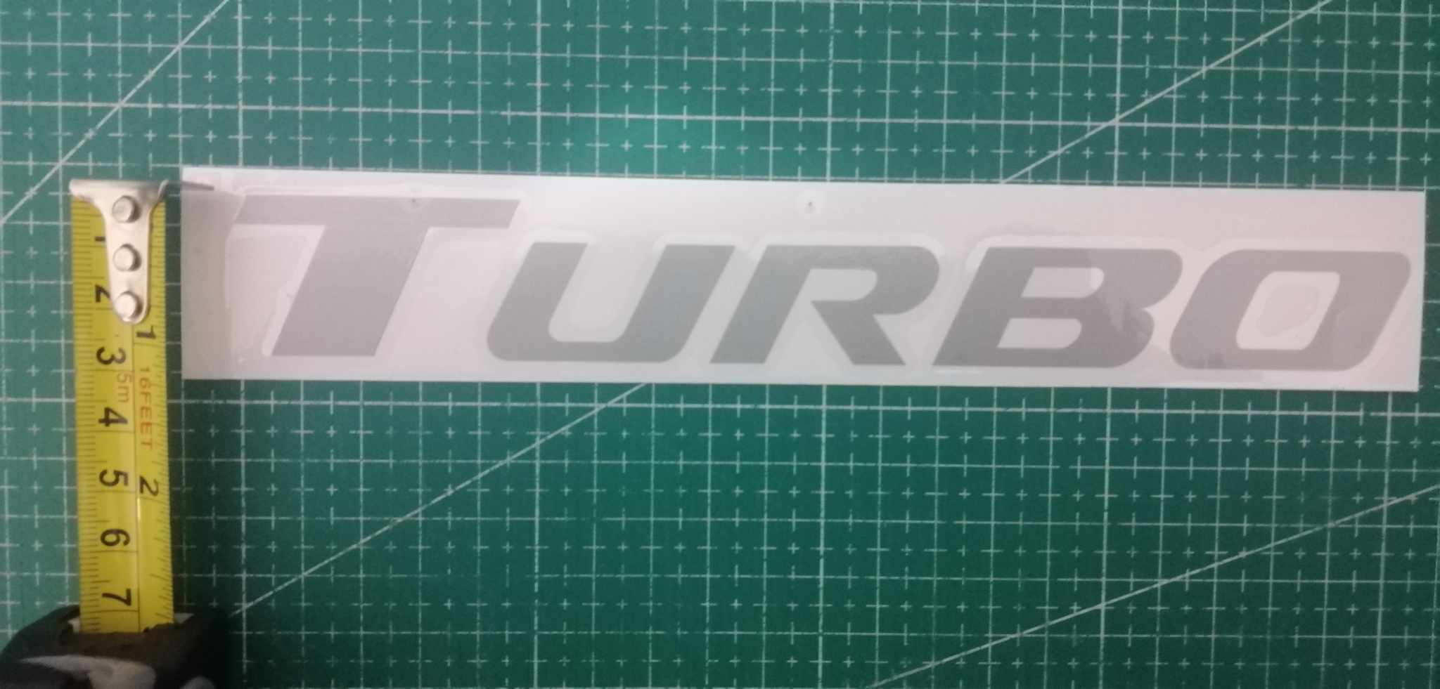 fuso canter turbo decals for fuso canter | Lazada PH