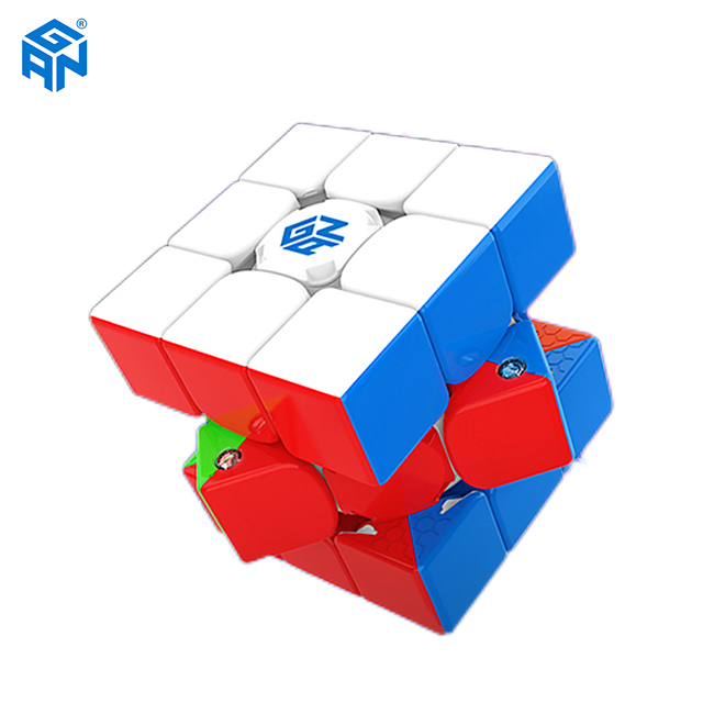 GAN I3 Smart Cube 356i 3x3x3 Magnetic Speed Cube GAN I3 3x3 Speed Cube ...