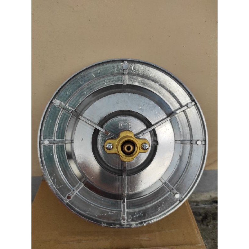 Gasulette Kalan Burner for 2.7kg Gasul Tank Fiesta Gas Fully Booked ...