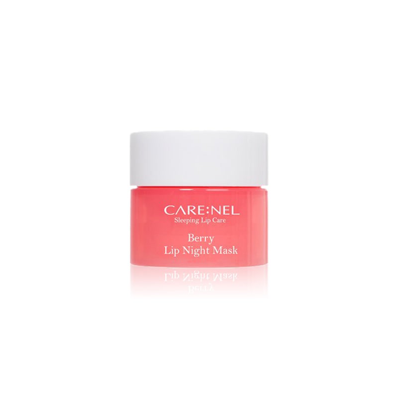 CARENEL Berry Lip Night Mask 5g | Lazada PH