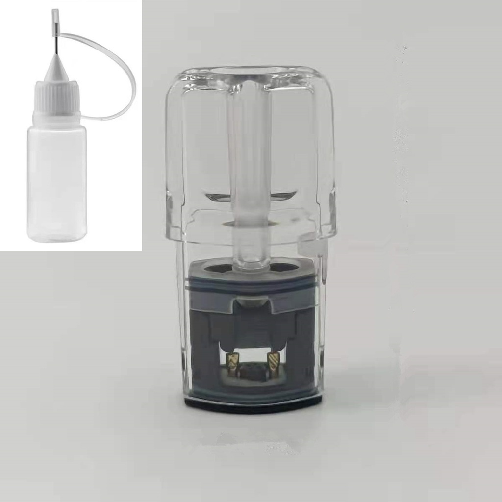 【COD】 【3 pods】3in1RELX infinity phantom Relx Classic YOOZ Refillable ...