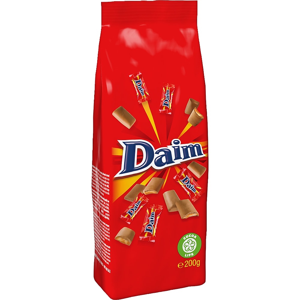 Original Goods Daim Mini Chocolate 200g | Lazada PH
