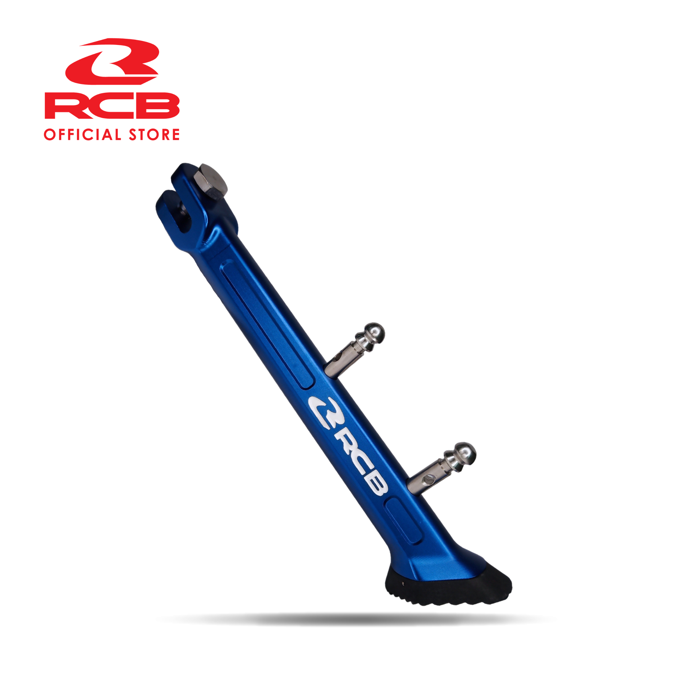 RCB Alloy Side Stand Universal | Lazada PH