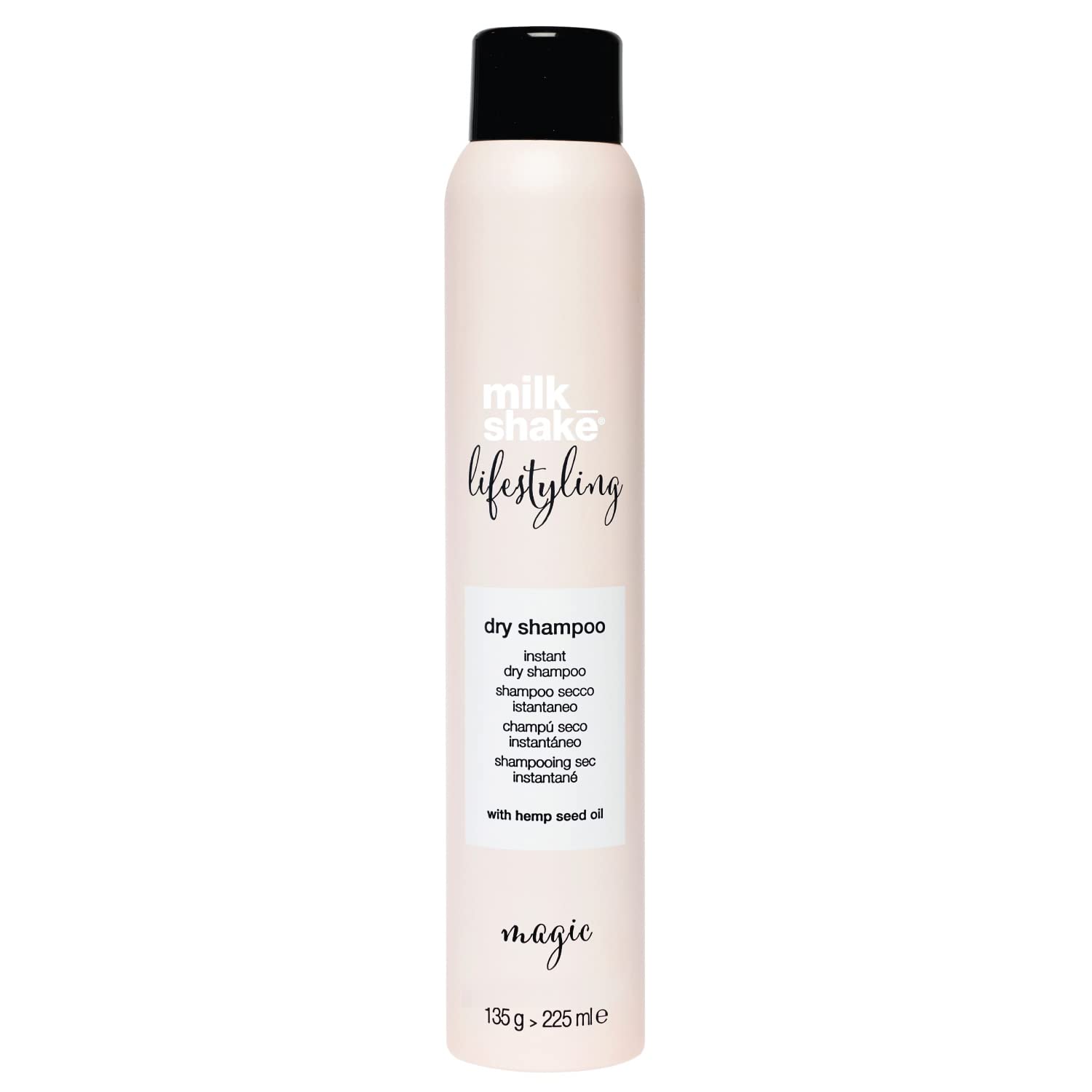 milkshake Dry Shampoo, 4.75 oz | Lazada PH