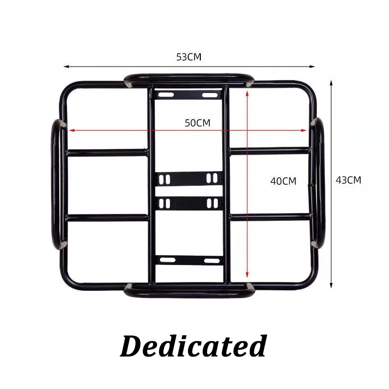 Authentic Store Insulated bag bracket delivery for motorcycle lalamove ...