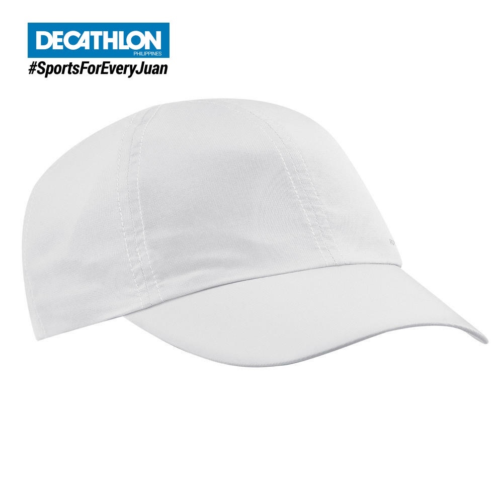 Decathlon Forclaz Trekking Travel Cap 100 | Lazada PH
