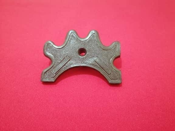 NORMAL TIRIRIT BLACK (2PCS)/ GAMIT SA BILYARAN /BILLIARD ACCESSORIES ...