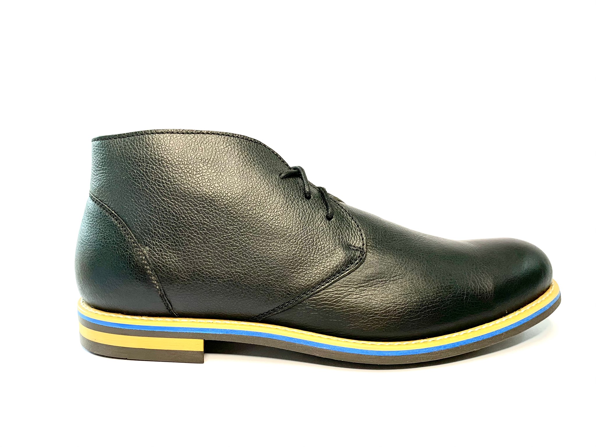 MENDREZ SKY-1 BOOTS | Lazada PH
