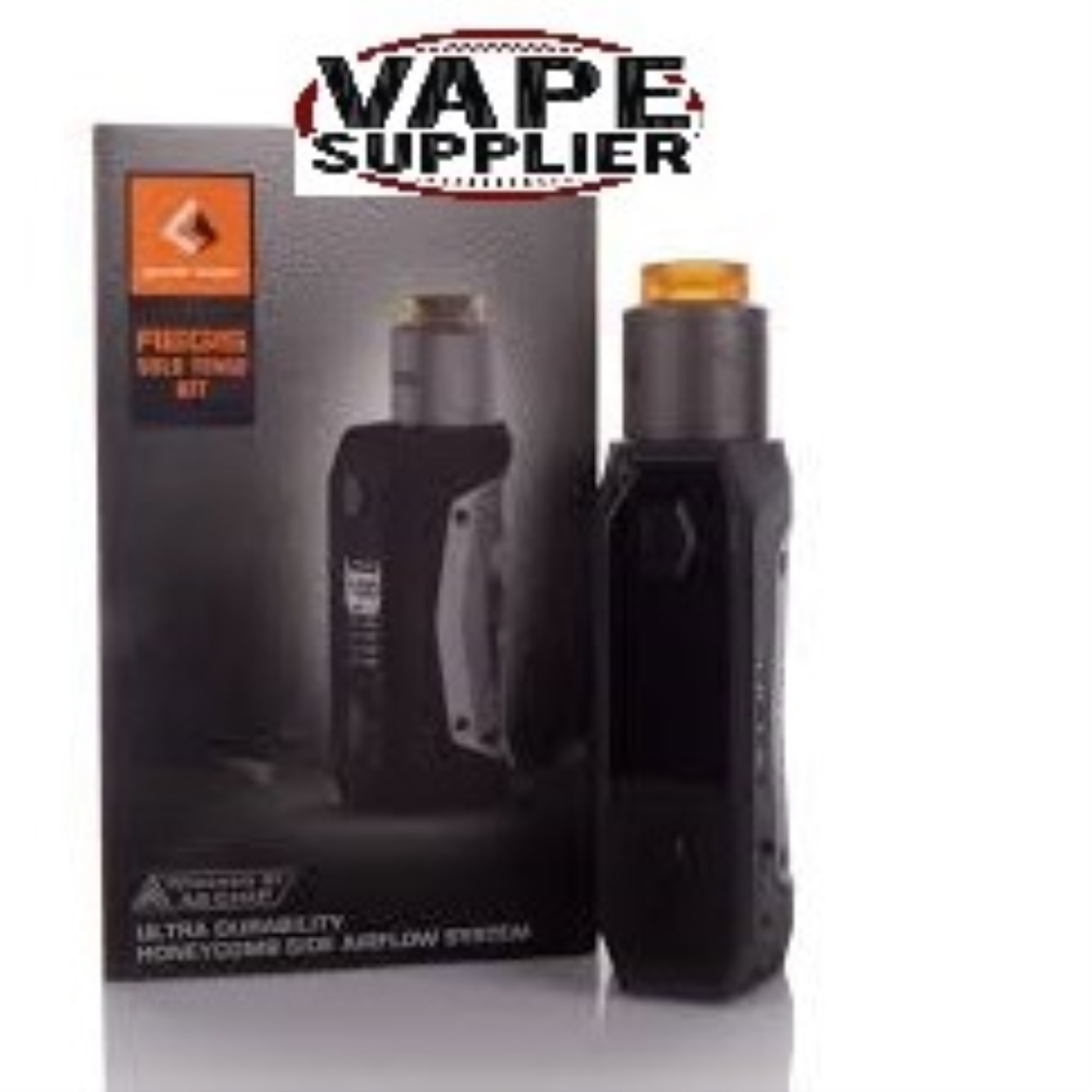 【Local delivery】 Aegis Solo Kit Tengu RDA (Camo Gunmetal) | Lazada PH