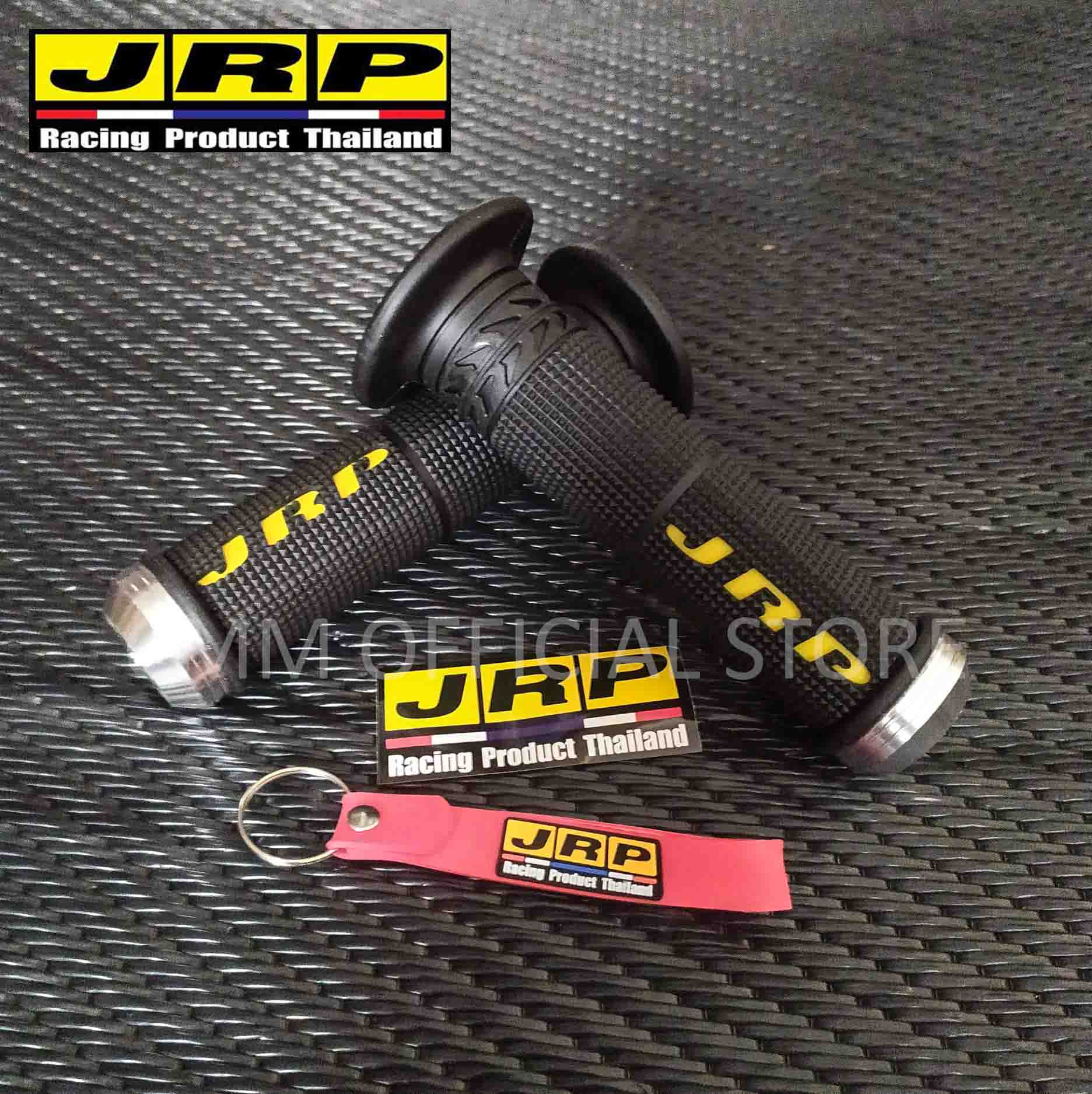 JRP Handle Grip Original FREE Keychain & Sticker (Universal) Made in ...