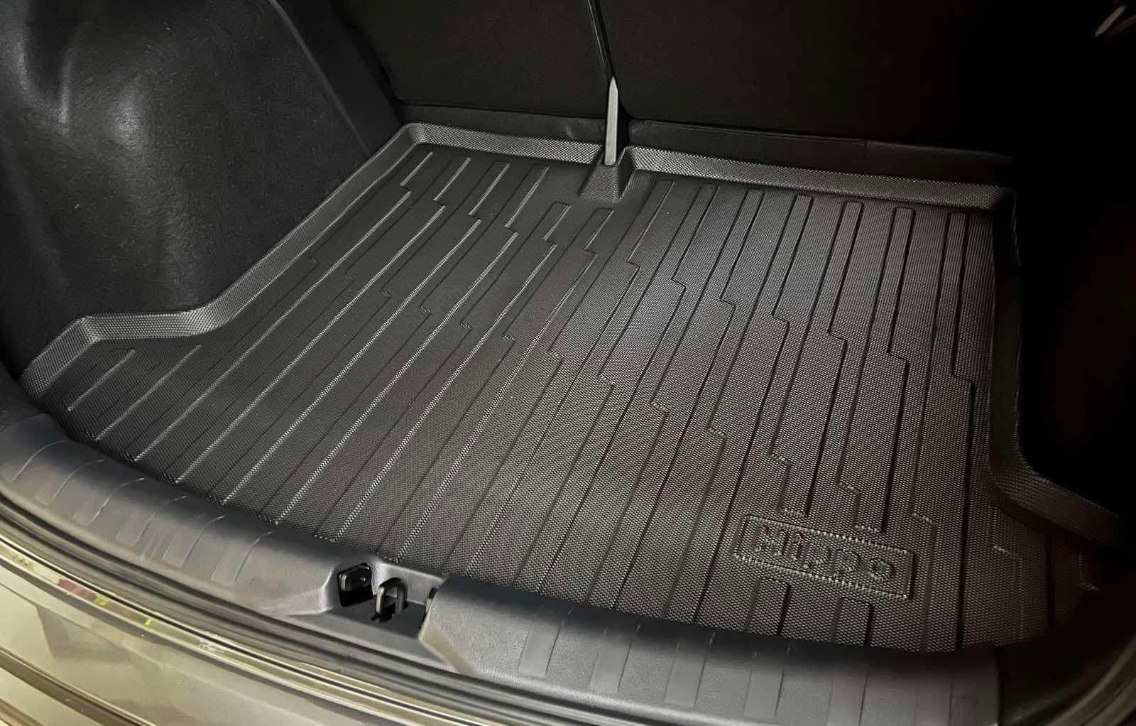 Nissan Kicks 2022up Hippo Techmat V2 Deep Dish Matting | Lazada PH
