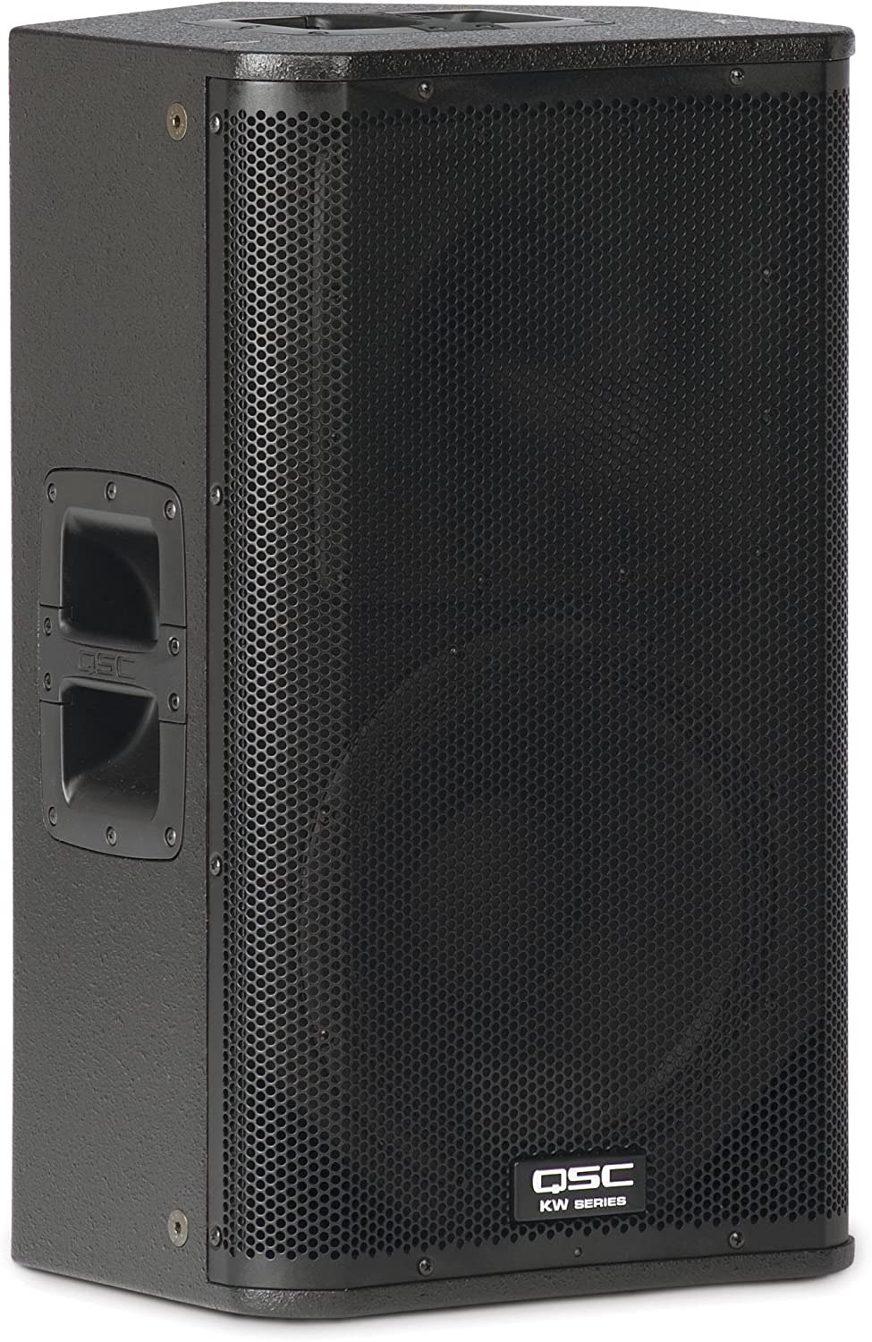 QSC KW122 12" 2-way Powered Loudspeaker | Lazada PH