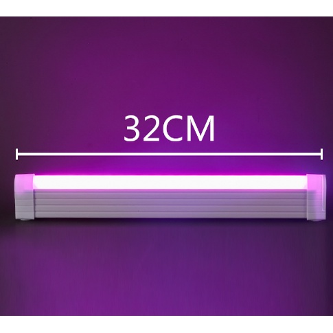 RGB Tube Stick Lights LED Light Stick Night Light USB Lamp Photos Live ...