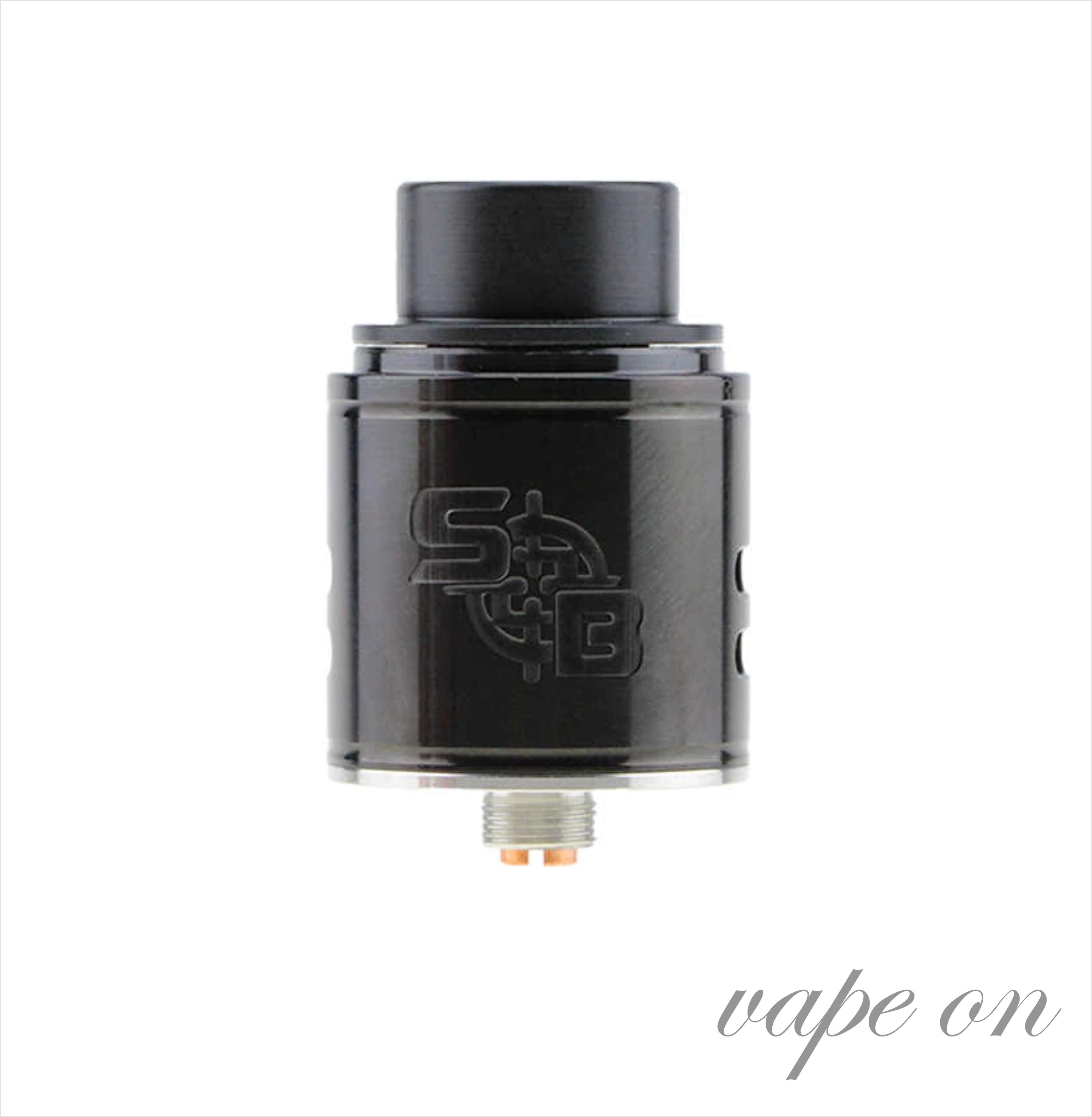 SOB mythology RDA | Lazada PH