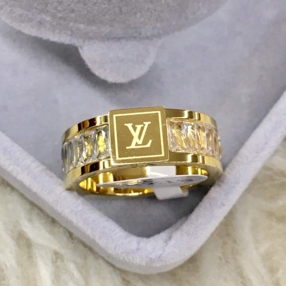 10k Gold Ring | Lazada PH: Buy sell online Rings with cheap price ...