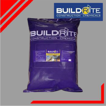 BUILDRITE CONCRETE PATCH H (25kg) RAPID SETTING REPAIR MORTAR FOR ...