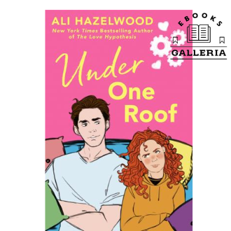 Under One Roof By Ali Hazelwood | Lazada PH
