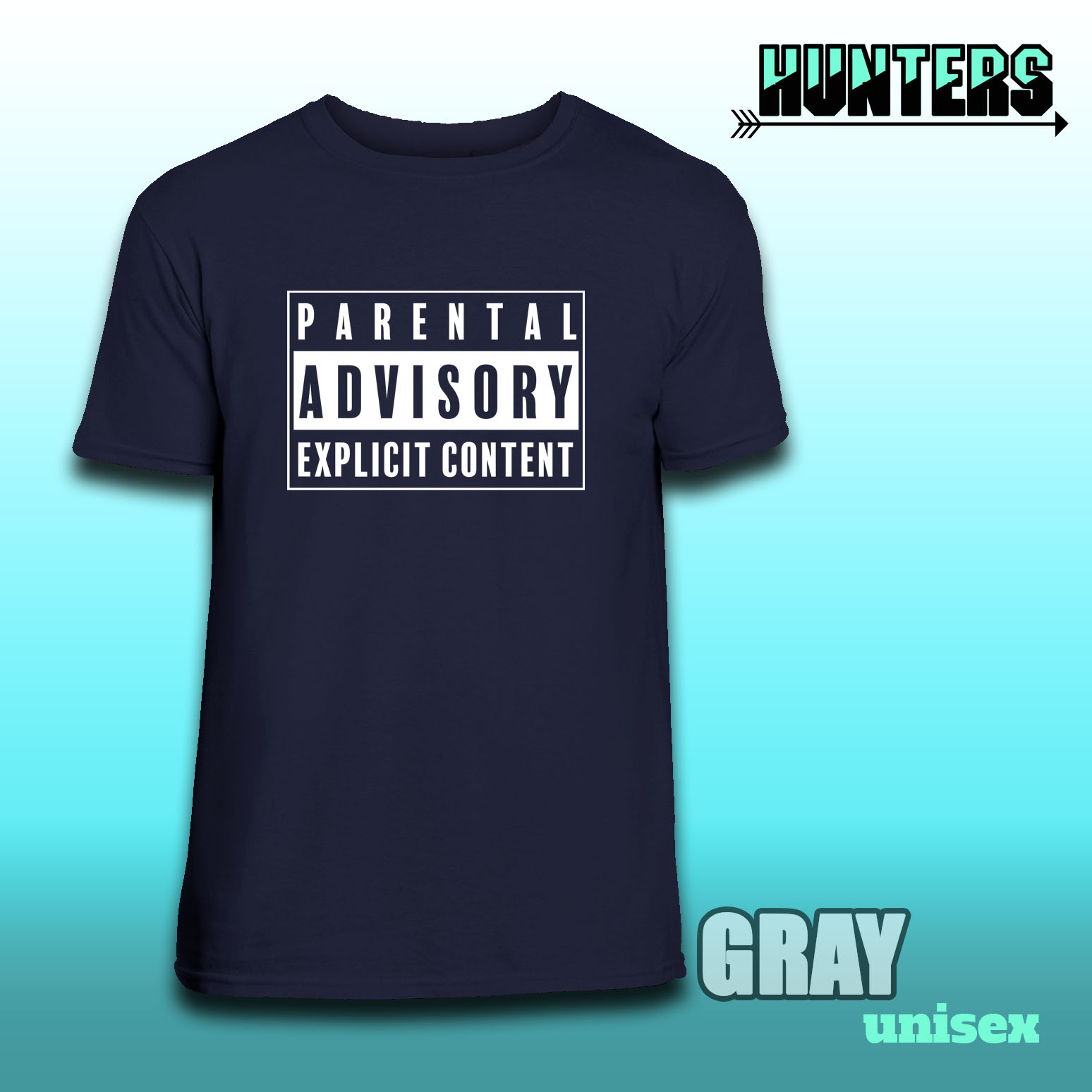 Tv Parental Advisory Rated R 18+ rating Logo Inpired New Trend Men ...