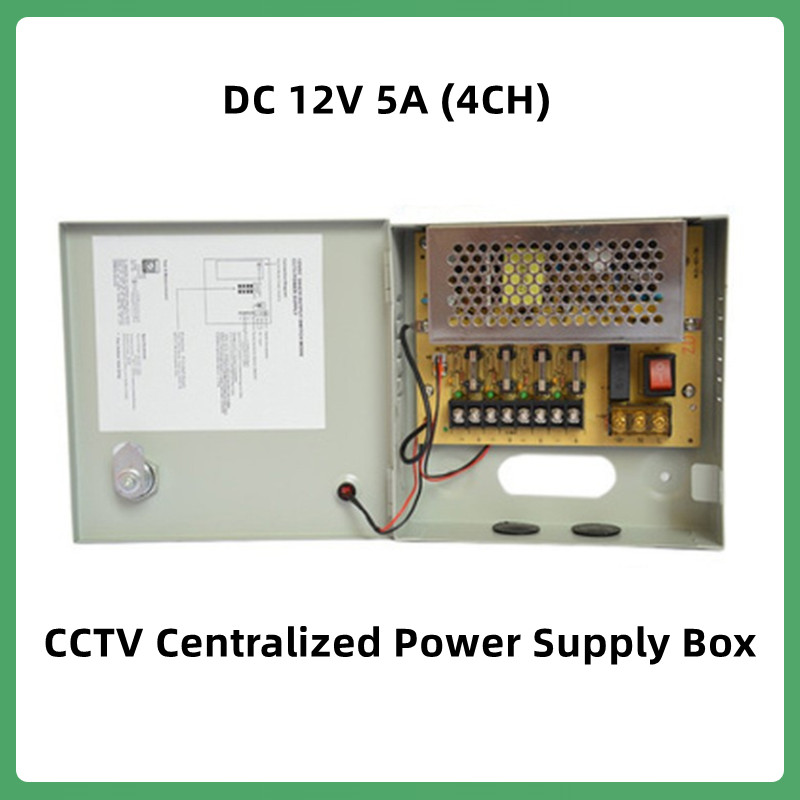 Dahua12V 2A Uninterruptible Power Supply Mini UPS Battery Backup for Fi ...