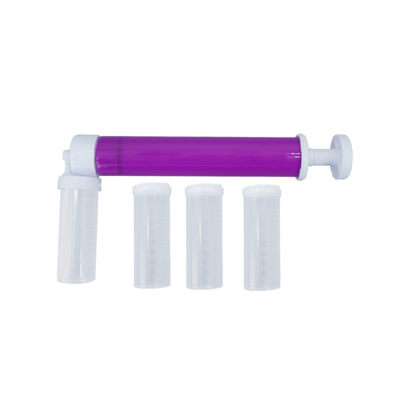 Cake Sprayer Airbrush Manual Reusable Cake Coloring Sprayer | Lazada PH