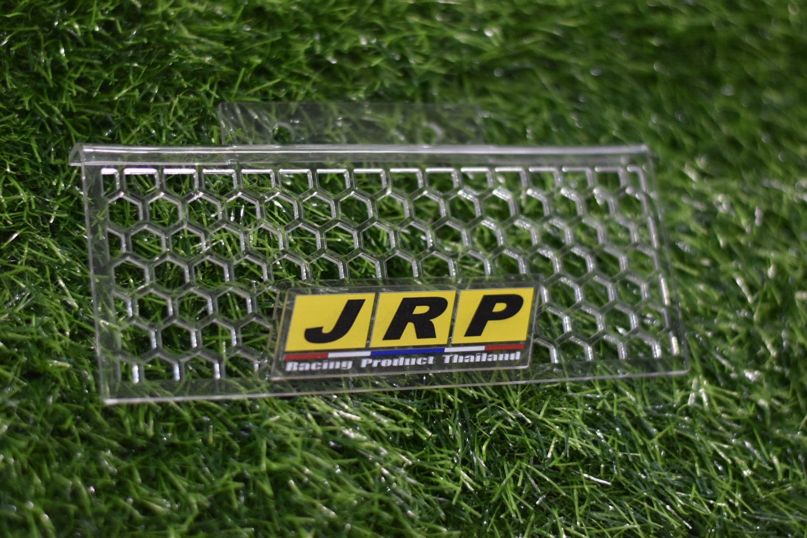 CYRUS GRAFIX RAIDER 150 CARB JRP RADIATOR COVER | Lazada PH