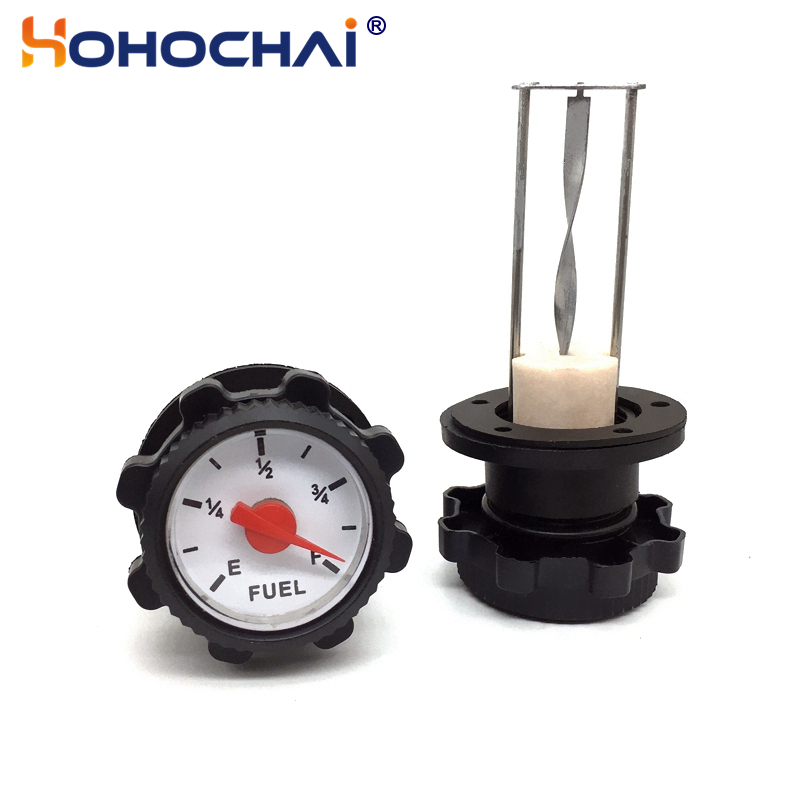 Diesel Generator Fuel Tank Fuel Gauge Oil Flow Float Fuel Level Sensor ...
