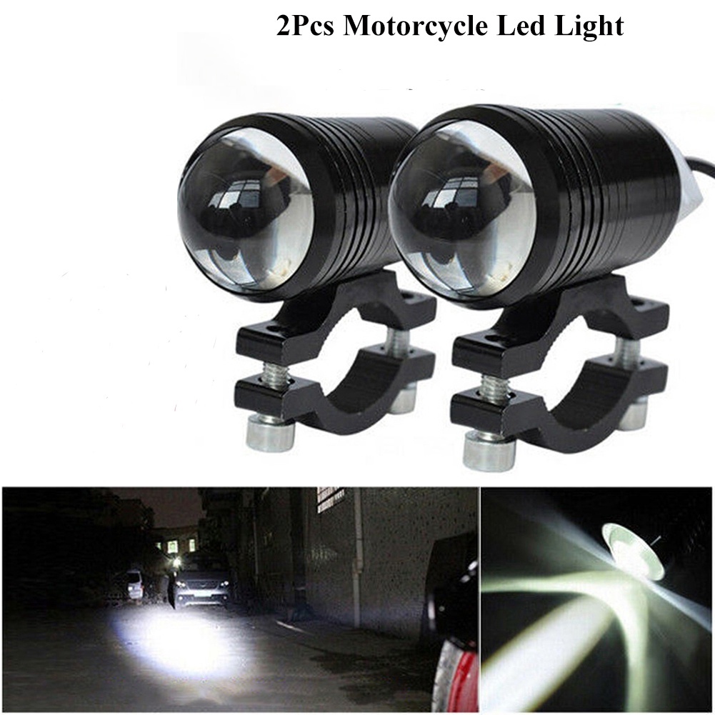 [IN STOCK] 2pcs Mini Driving Light v2 With Switch Set Original ...