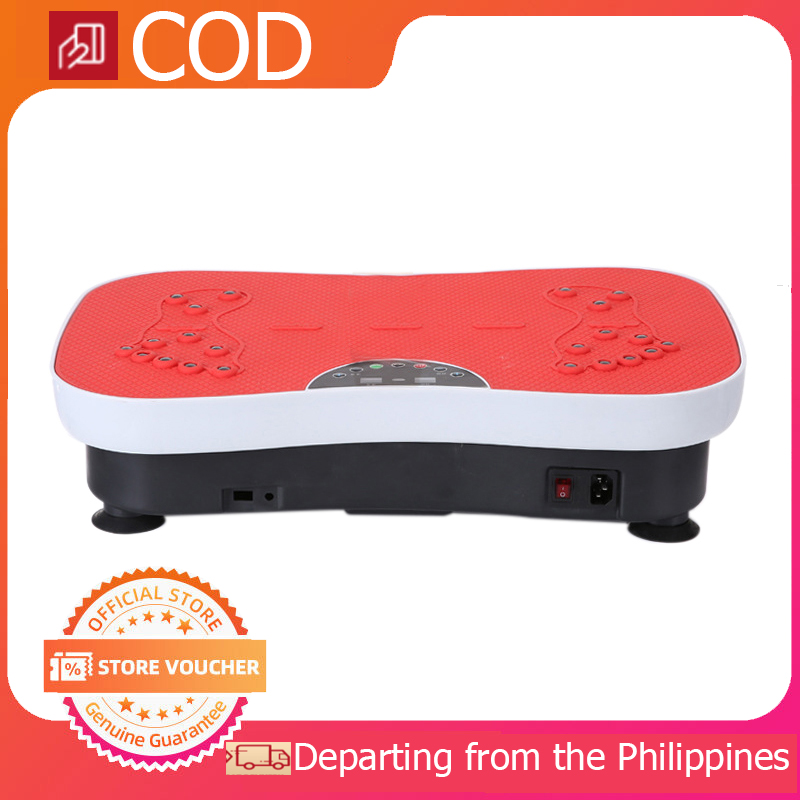 Ultra-thin Genuine Fat Rejection Slimming Machine Exercise Fitness Slim ...