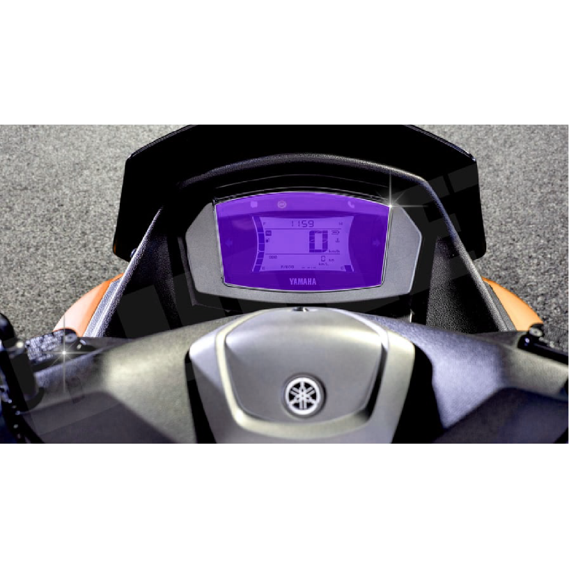 NMAX 2020 V2 PANEL GUAGE PROTECTOR | Lazada PH