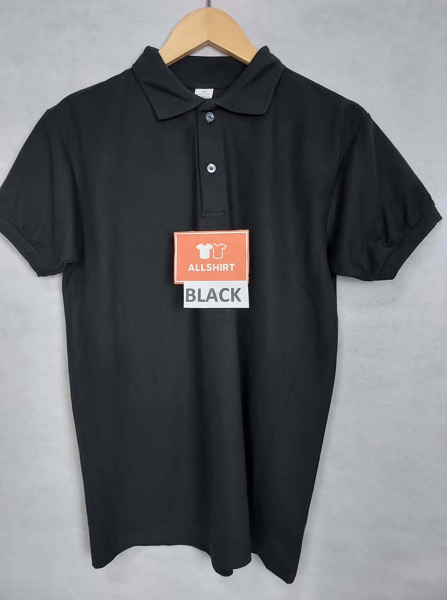 🔥FREE GIFT! Softex Dark Colors Poloshirt Honeycomb Lacoste Plain Polo ...