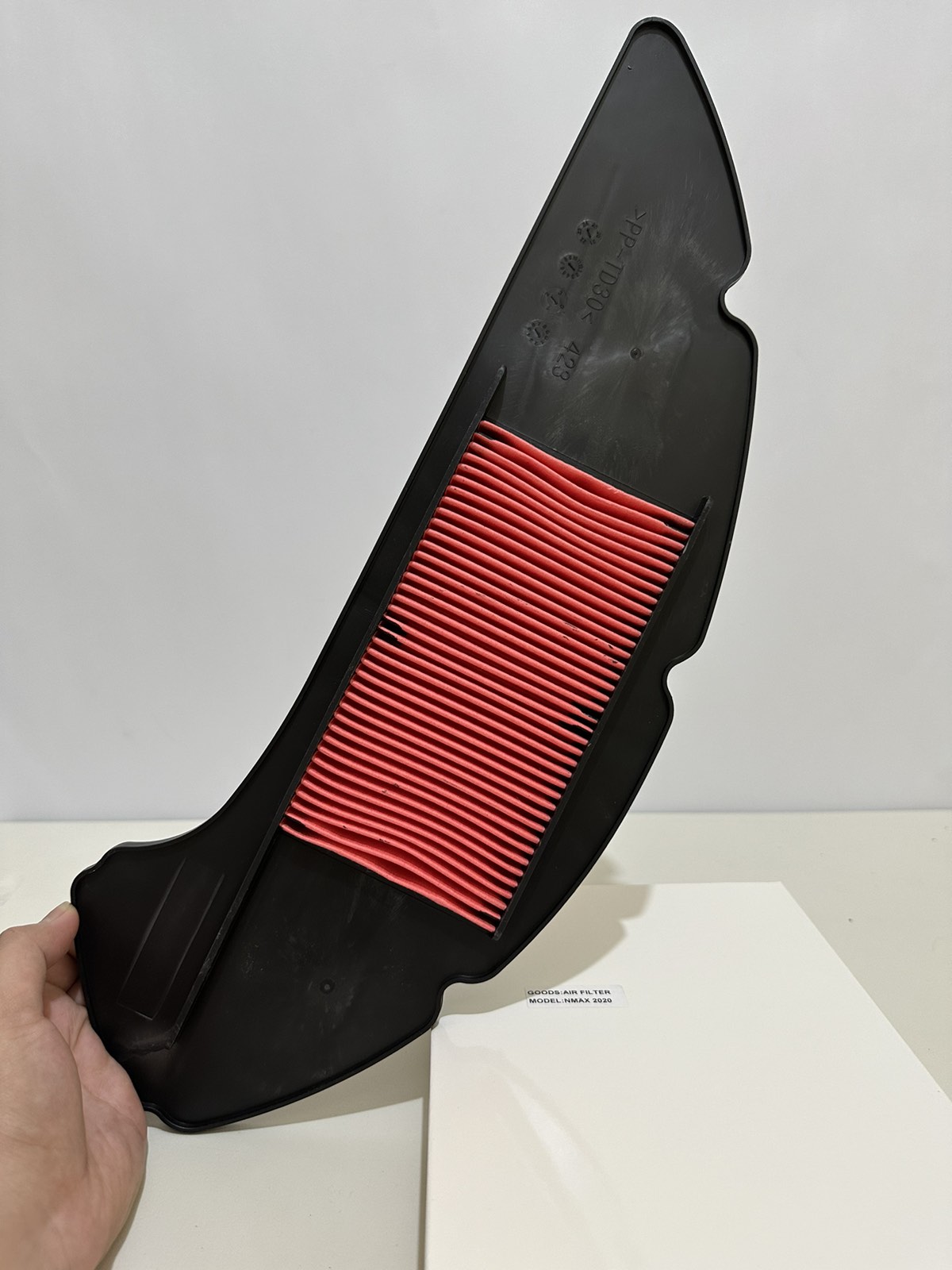 Yamaha Nmax V2 Air filter / Aerox V2 Air Filter | Lazada PH