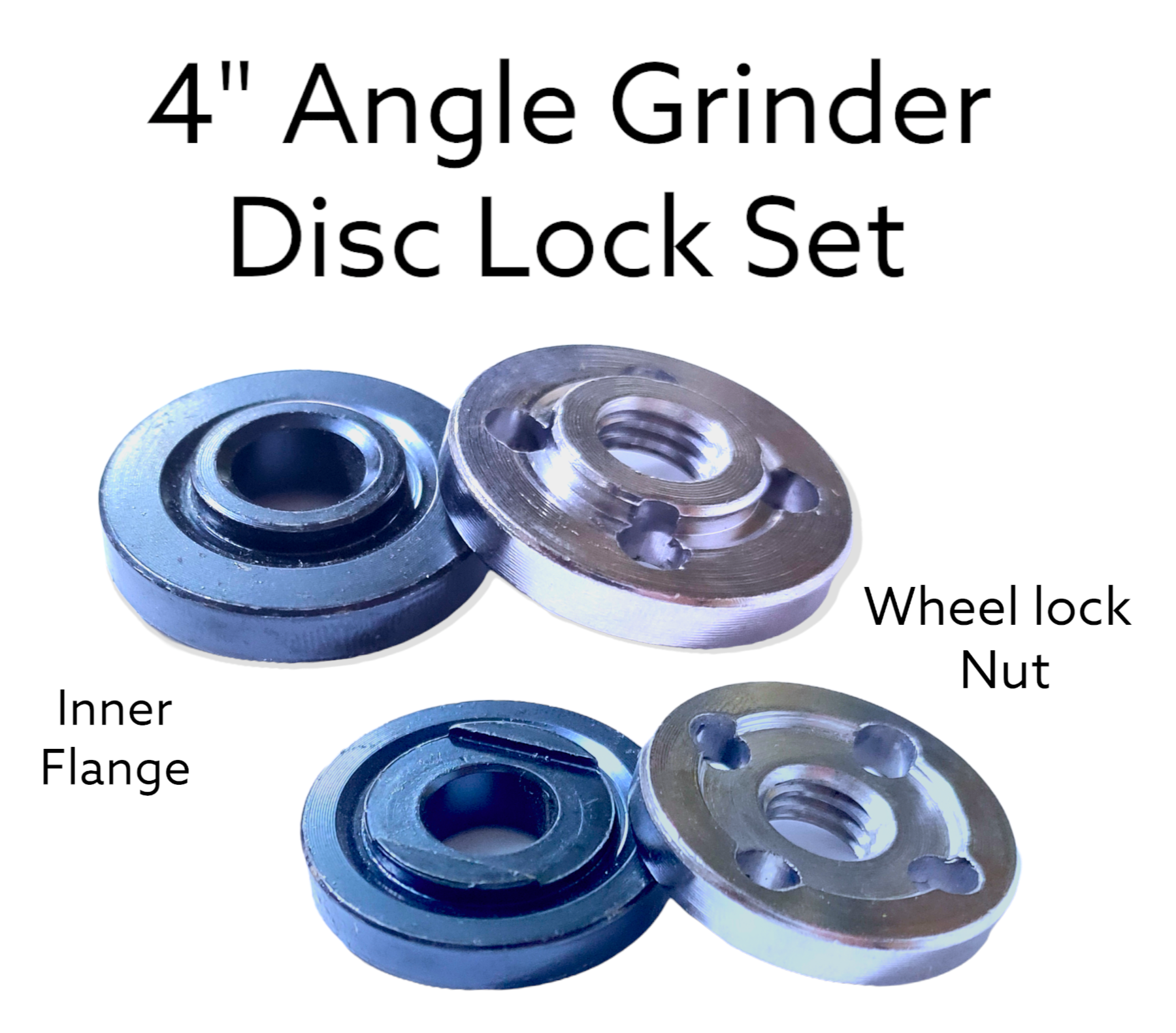 Disc Lock Set for MAKlTA Angle Grinder | Lazada PH