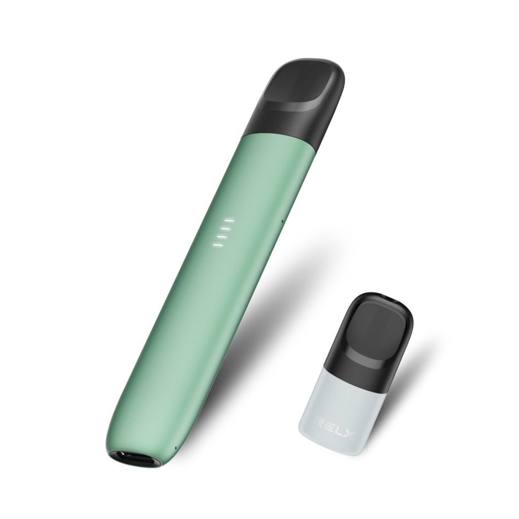 Original RELX Infinity Device (9 Colors) relx / Relx Phantom 5TH Device ...