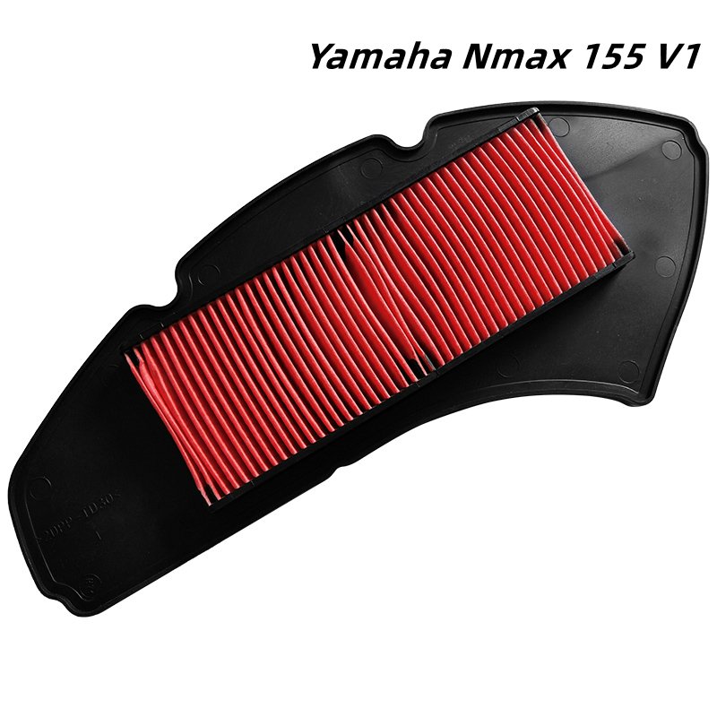 Mio i 125 Air Filter Ordinary For Yamaha Mio M3 Mio Soul Mio Sporty ...