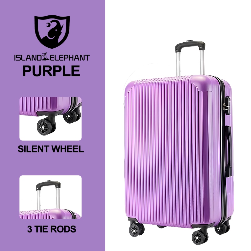 Luggage 20 inch Luggage Travel Bag Hand Carry Luggage 7kg Luggage for ...