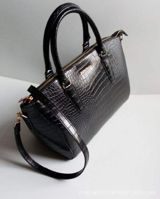 LL MANGO TOUCH CROC 2 WAY BAG | Lazada PH
