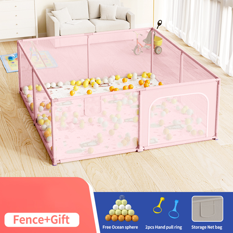 Playpens For Baby Playpen Fence Toddler Playpen Baby Safety Fence for ...