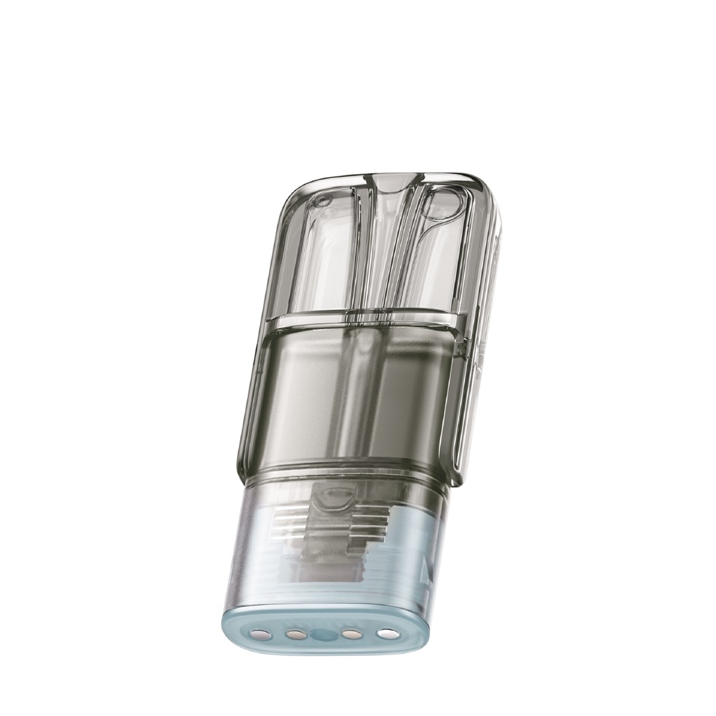 Snowplus ALIEN SINGLE Pods BLUE GEMS / BLUEBERRY Flavor for Alien X/Air ...