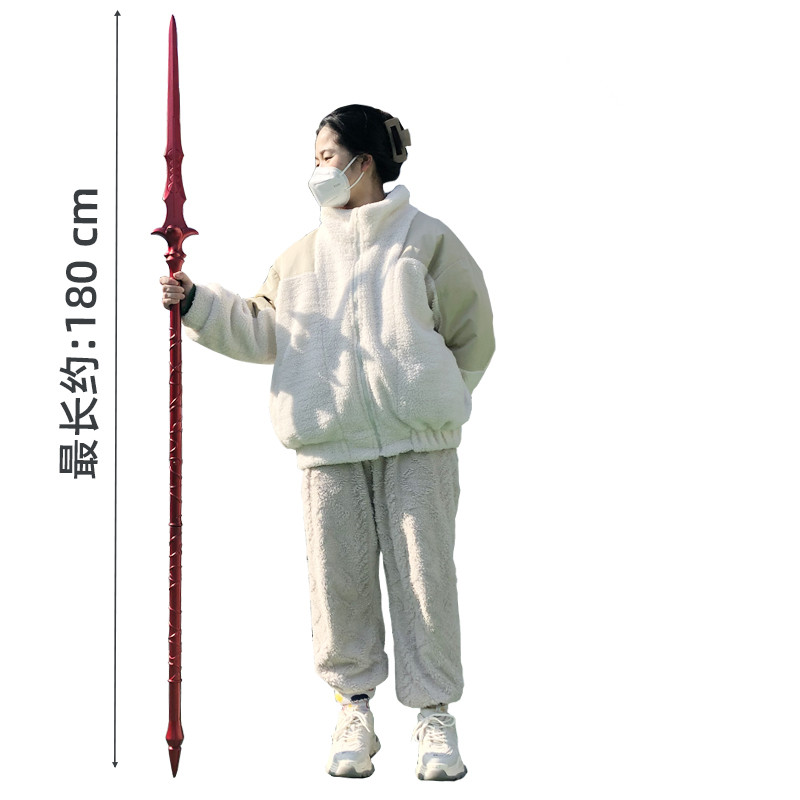 Fate Stay Night Saber of 1:1 Victory Weapon Cosplay 1:1 Black Holy ...