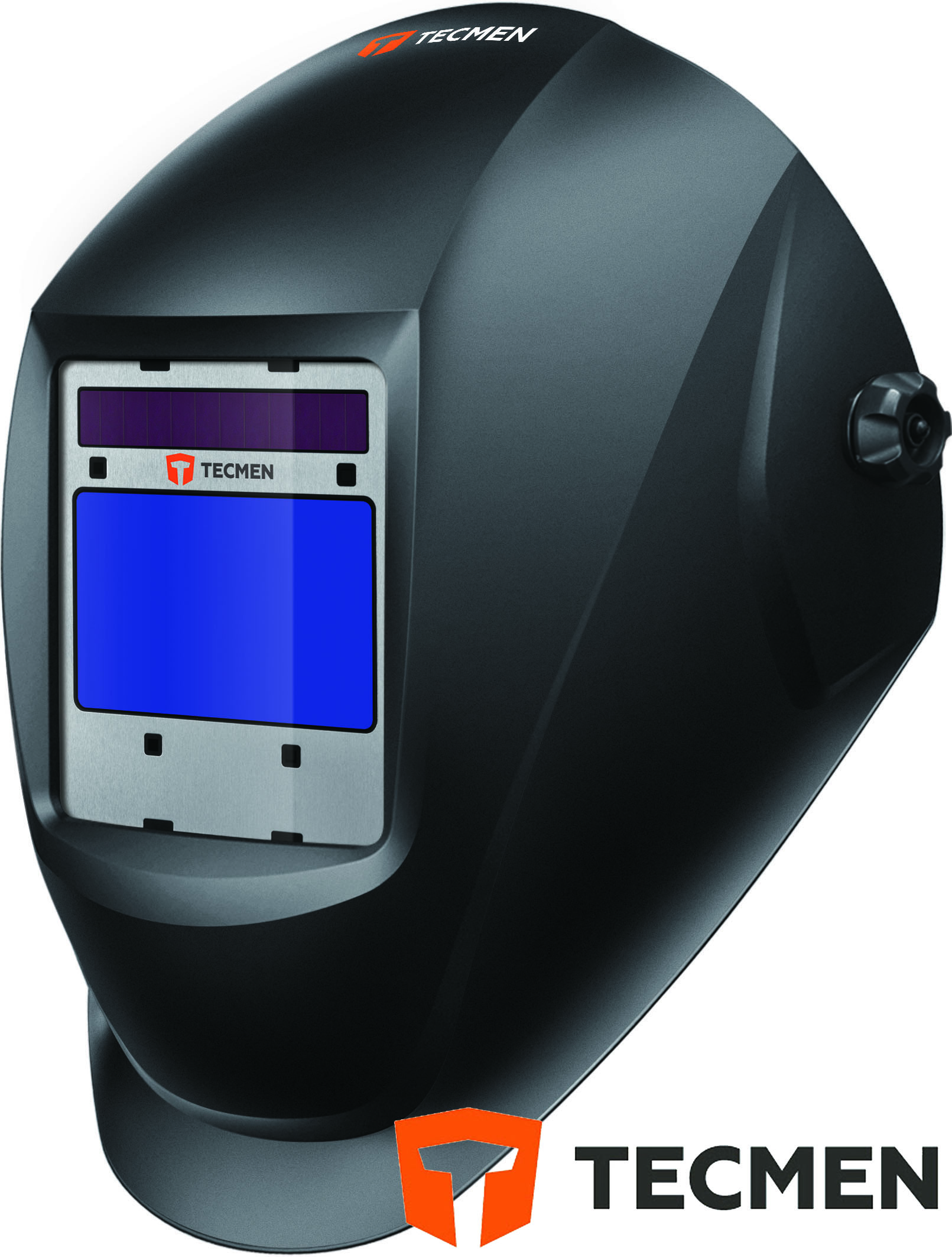 Tecmen ADF800S Auto Darkening Welding Helmet | Lazada PH