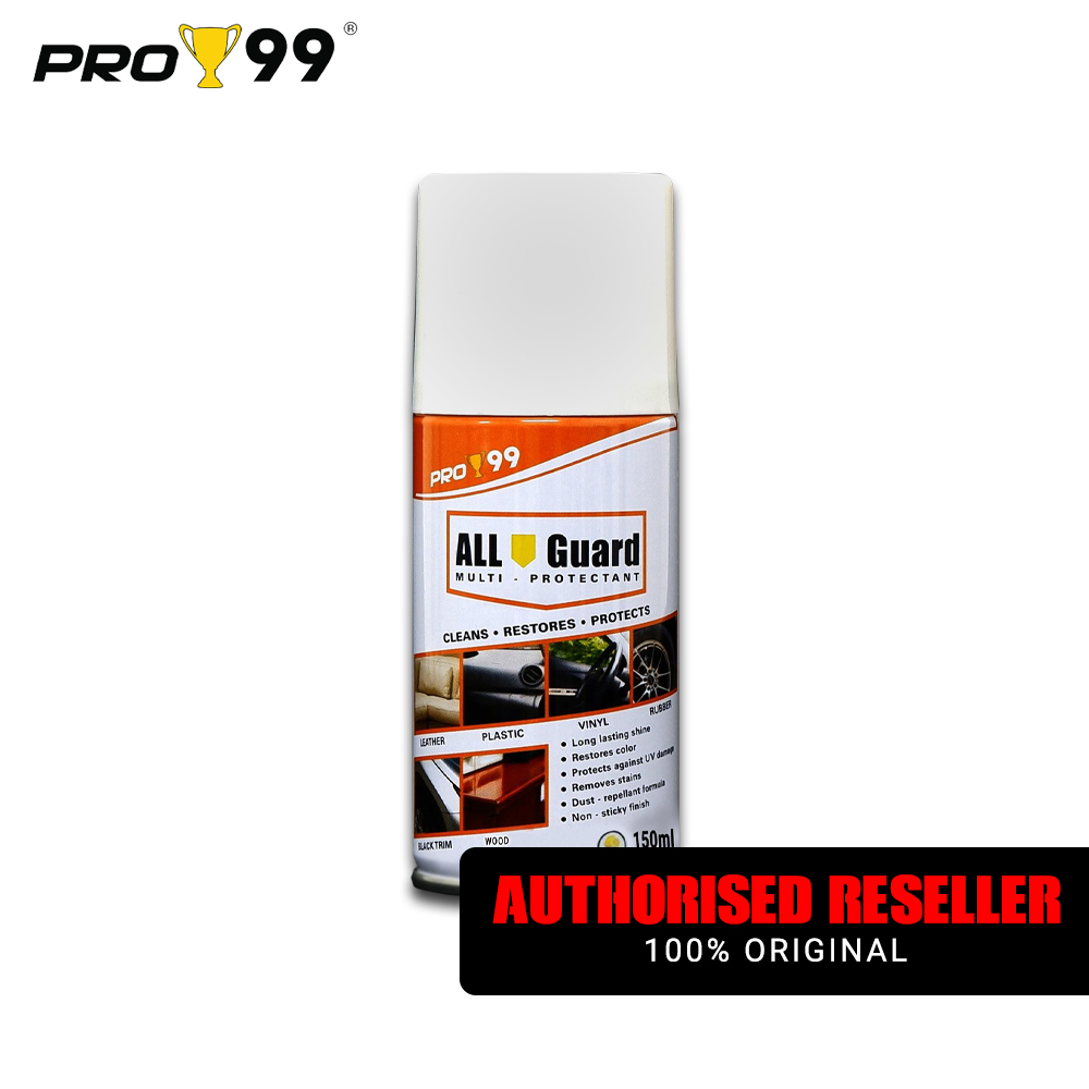PRO-99 All Guard Multi Protectant - 150ml PN# PAP-1008-15 | Lazada PH