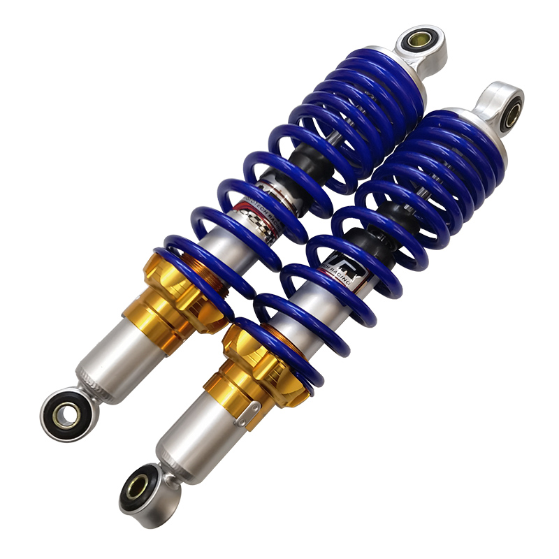 Honda XRM 110 125 Rear Shock 310mm Motorcycle Universal 1Pair | Lazada PH